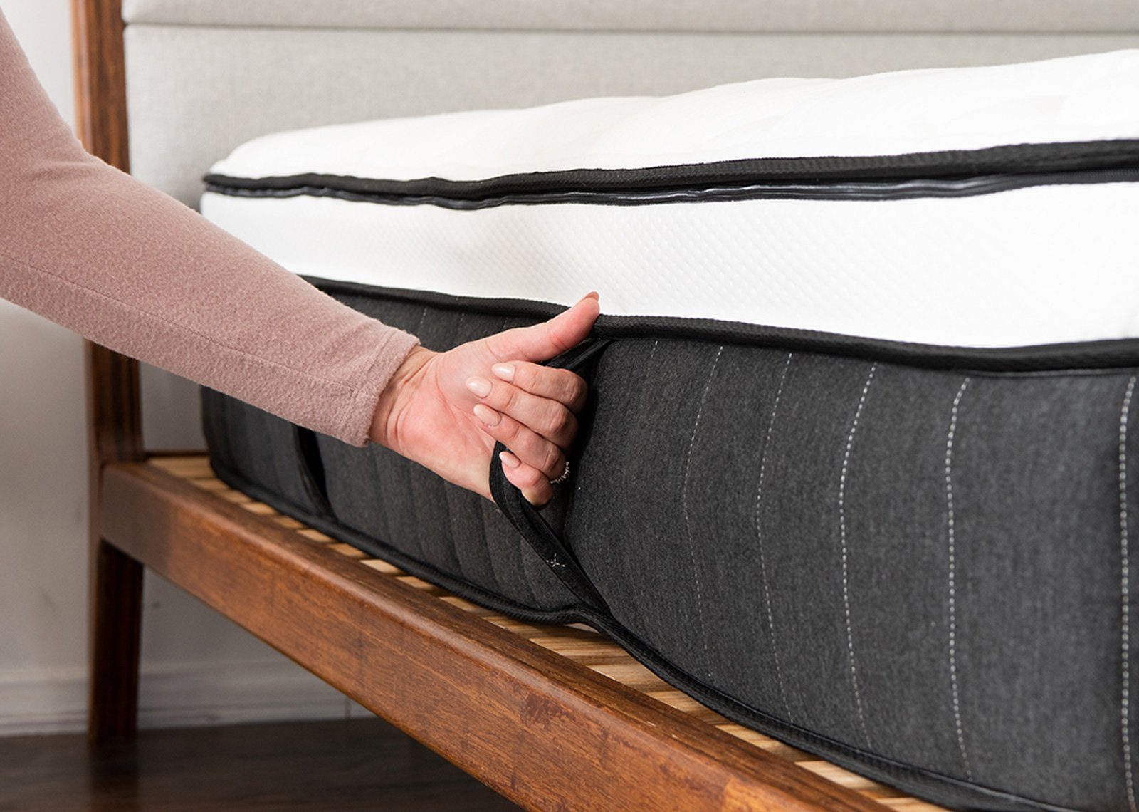 #1 Rated Nest Sparrow Mattress Review | New 2023 Insights