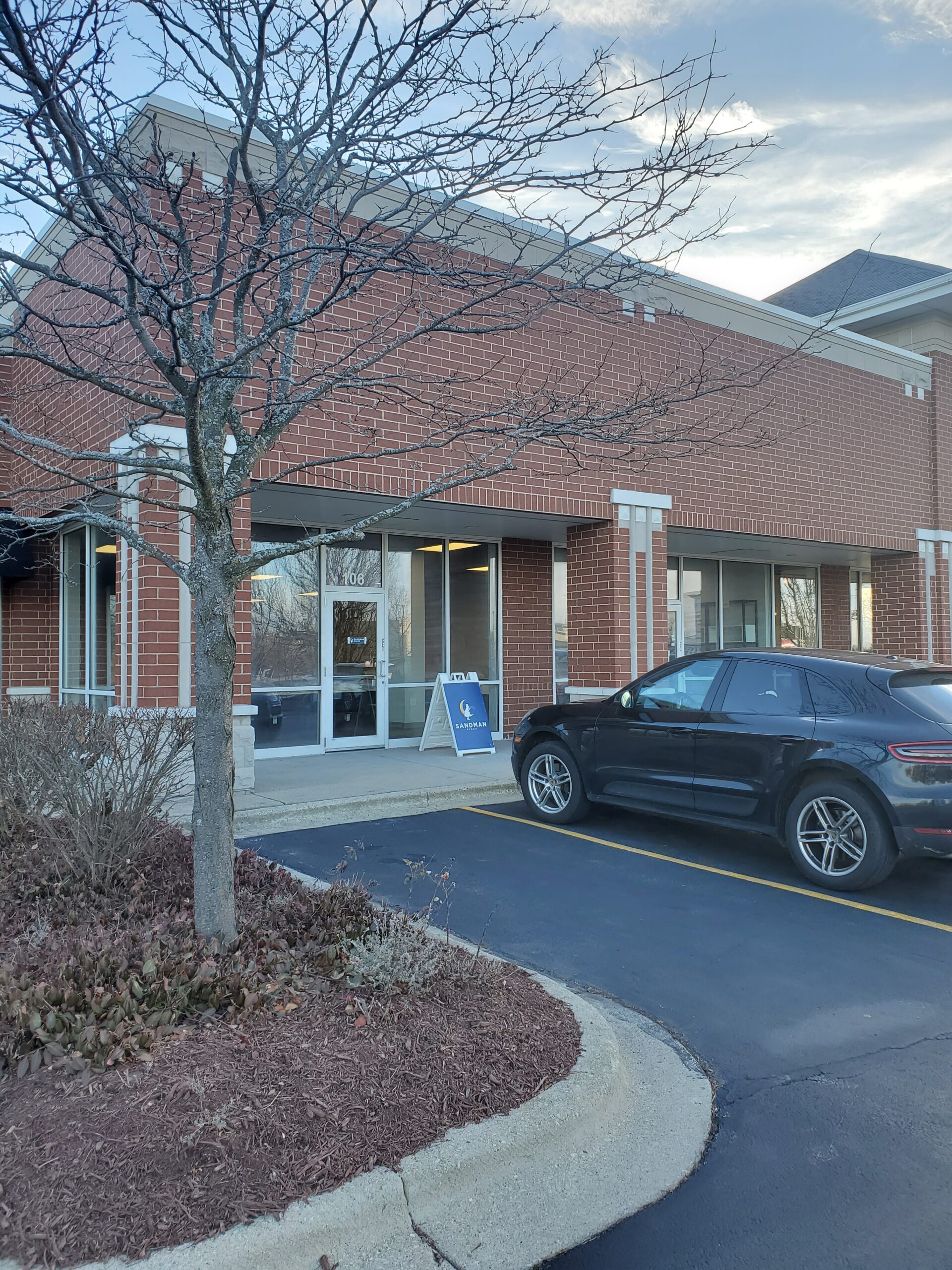 Online Mattress Showrooms in Chicago, Naperville & Northbrook - Sandman ...