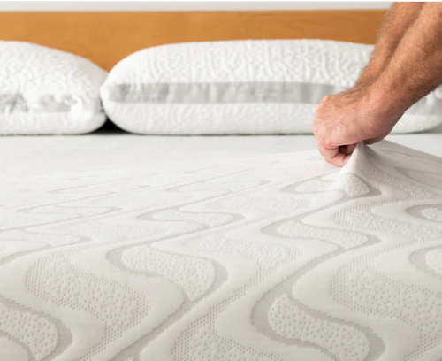 Nest Bedding Quail Mattress Review | Affordable All Foam Luxury